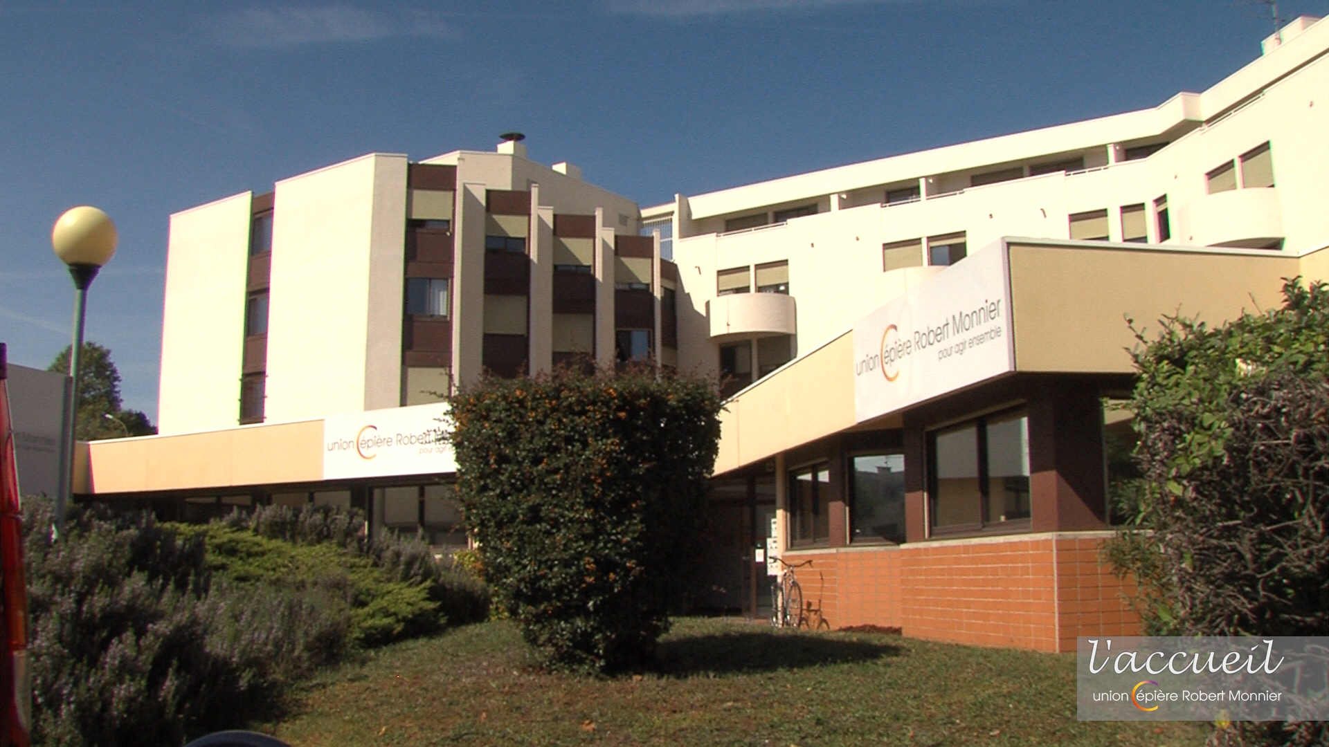 L'UCRM DANS LA RÉGION OCCITANIE - UCRM