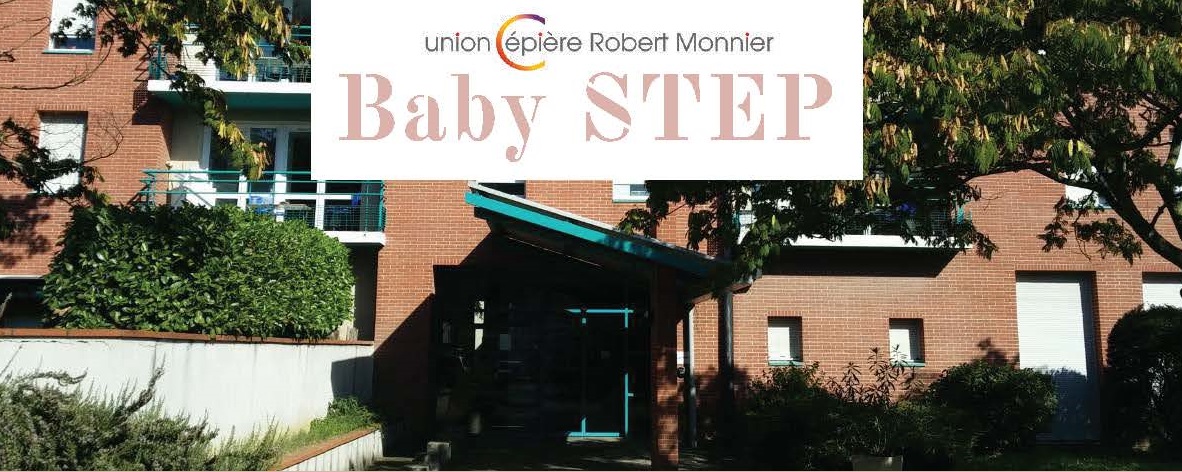 Service Toulousain pour Enfant et Parent – Baby STEP - UCRM